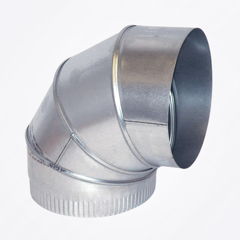 Adjustable 90 Degree Elbows – SetDuct