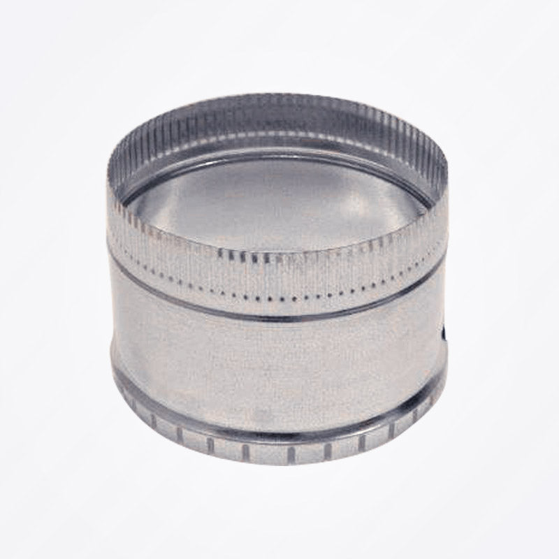Round Duct C-Collar Take-Off – SetDuct